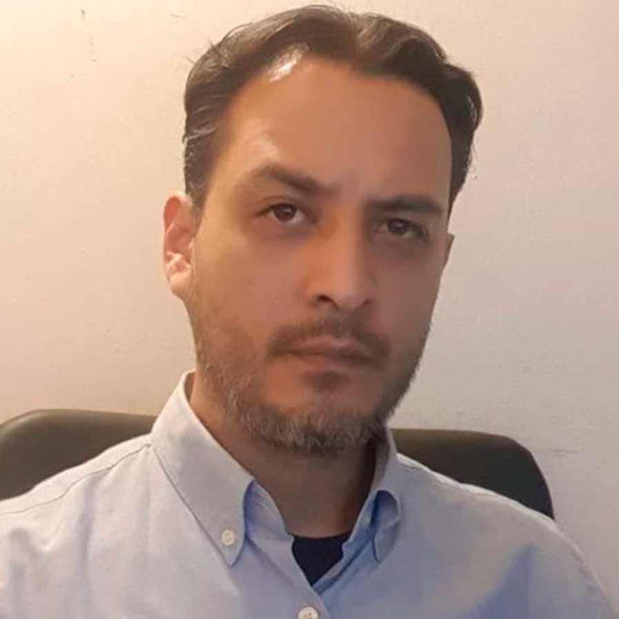 Luis Landa | Merkado